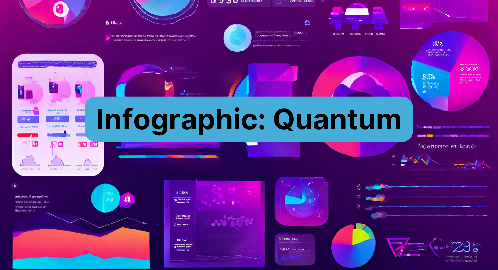 Infographic: Quantum market growth is not just a leap of faith