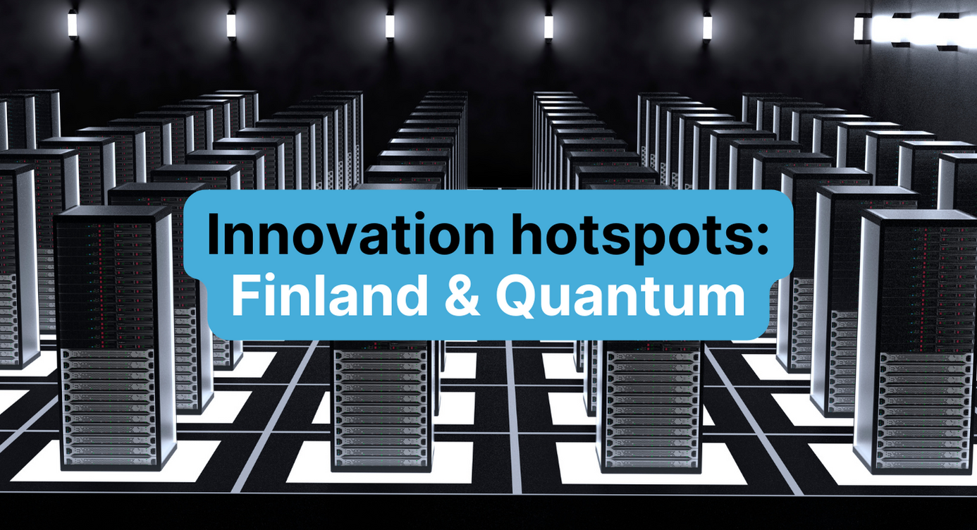 Quantum computing in Finland: looking to the future - Foresight