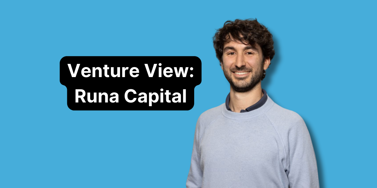 Venture View: Francesco Ricciuti from Runa Capital on why quantum computing start-ups need to ...