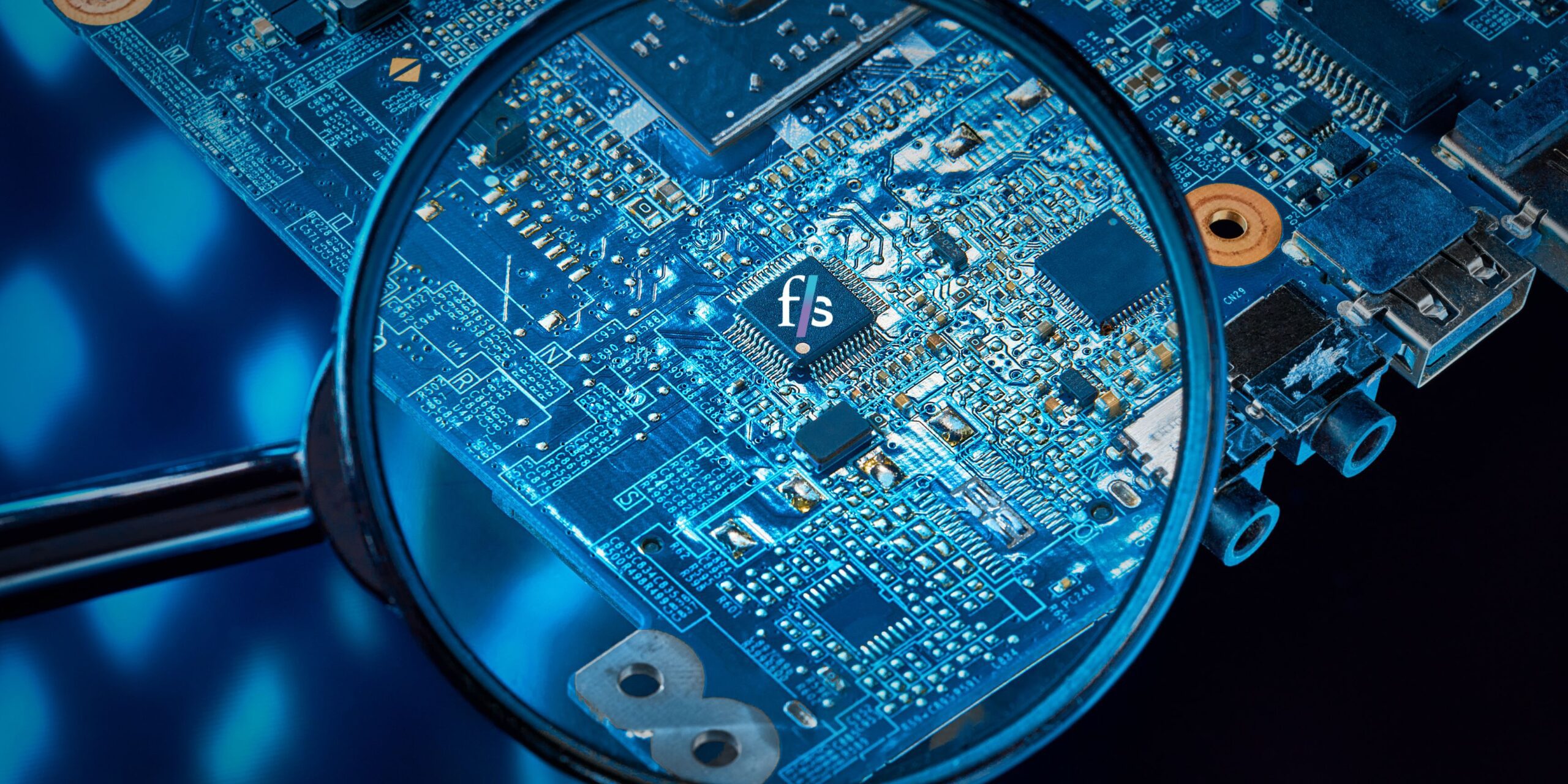 How can innovation drive the UK’s semiconductor future? - Foresight