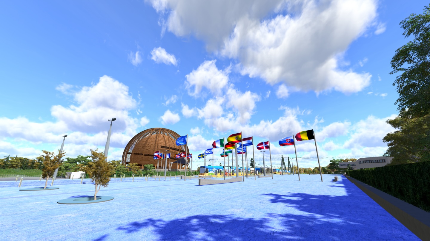 CERN at 70: the world’s largest physics lab continues to shape ...