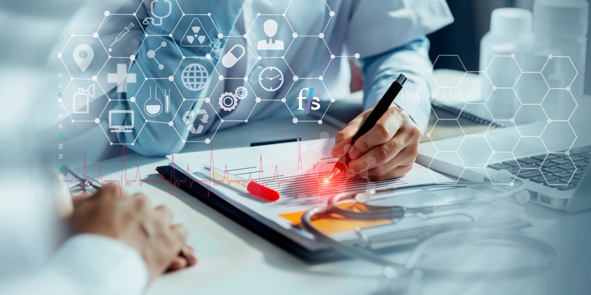 Innovation in UK healthcare: Dr Penny Dash on challenges, opportunities ...