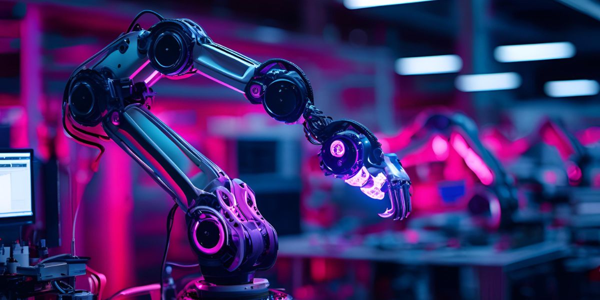 Navigating the road to automation and challenges of robotics at scale ...