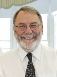 Don’t mention the Q word: Sir Peter Knight on the future of UK quantum ...