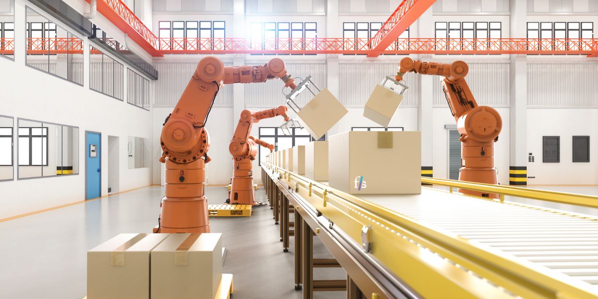 Robotics in the UK: securing a competitive edge in a transforming ...