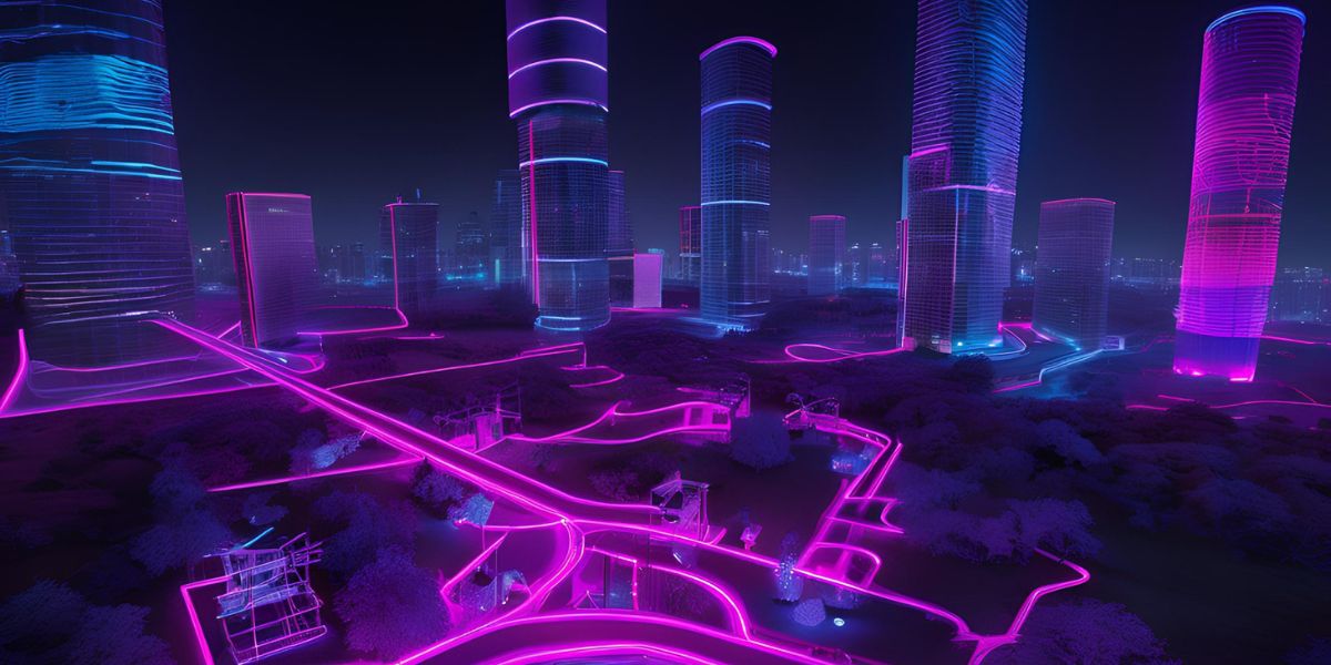 How to achieve advanced connectivity at scale - Foresight